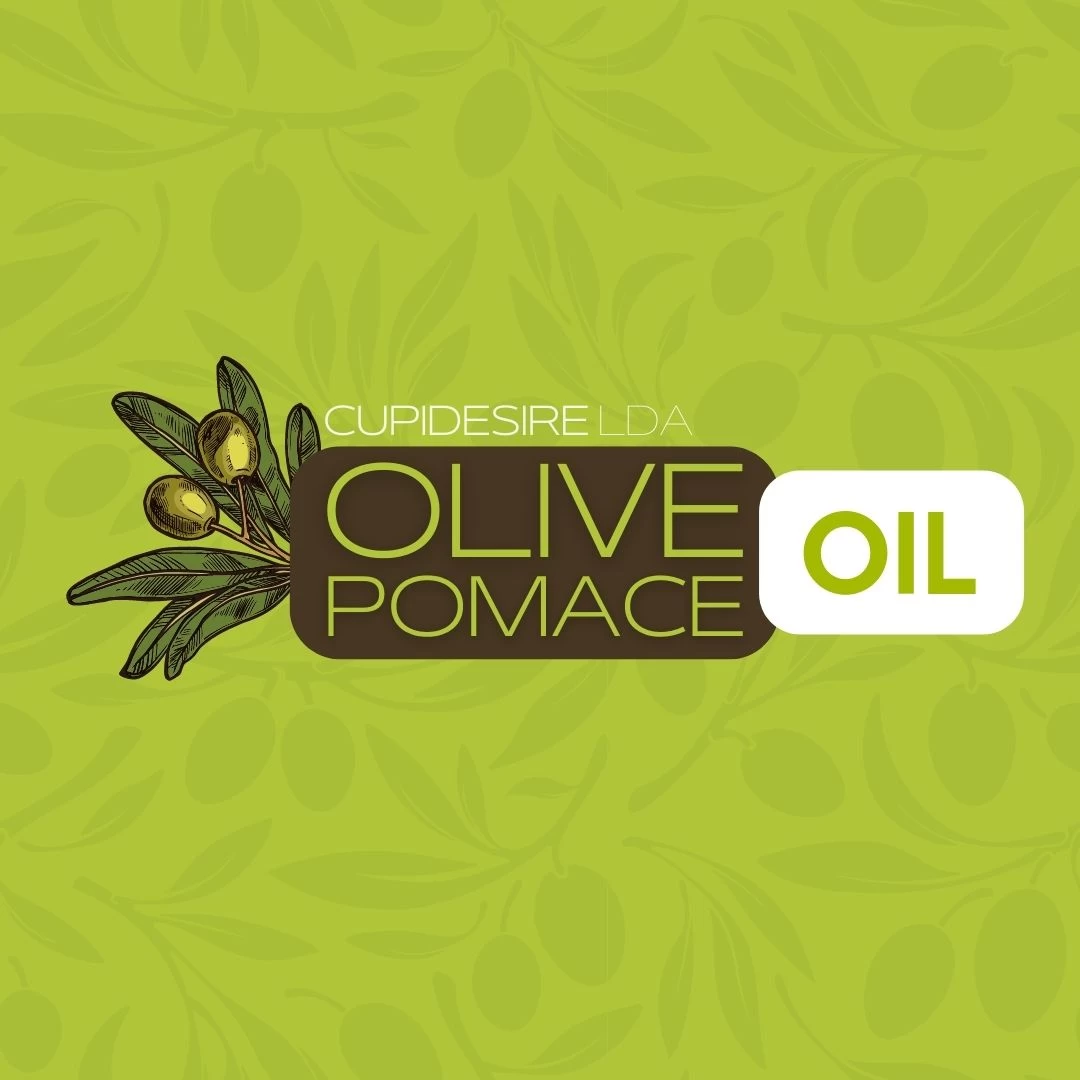 Olice Pomace Oil